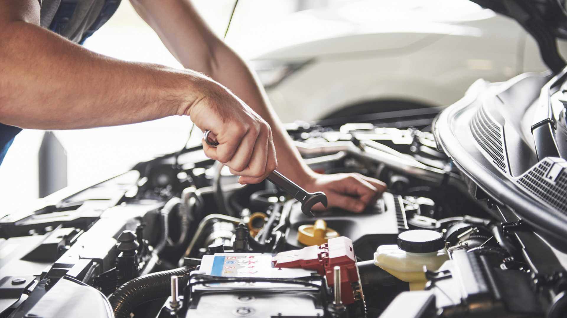 Best reasons for hiring professional mechanics to repair your car - ISLN